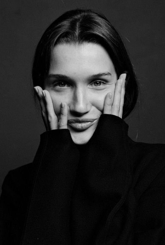 Schatz Models Berlin | Modeling Agency & Talent Discovery