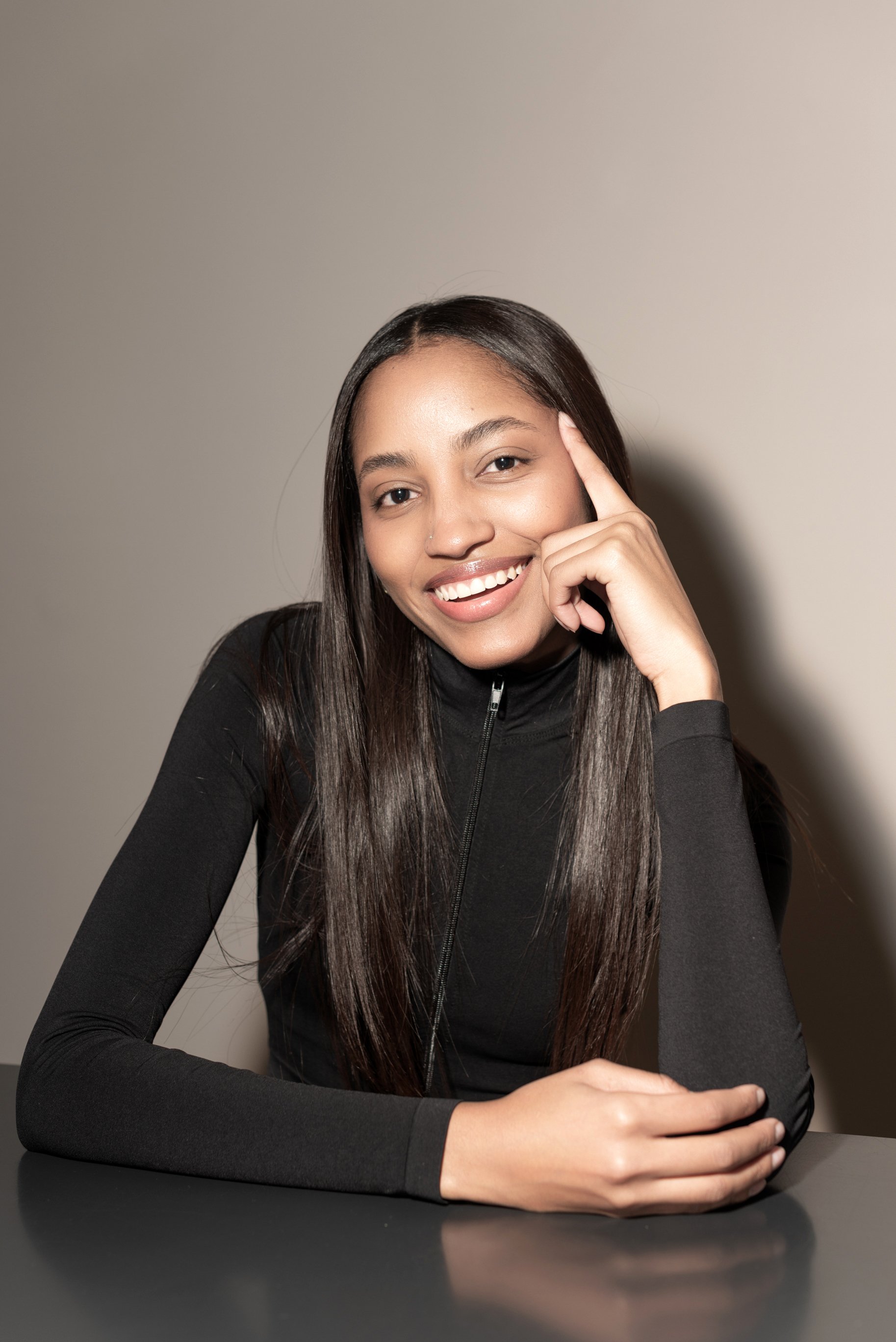 Argelis | Model Portfolio | Schatz Models Berlin